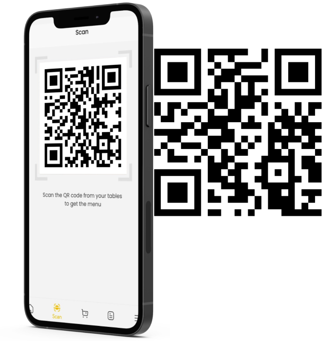 Online Restaurant Management System – Restaurant Software